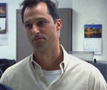 Ben Parrillo | The Shield Wiki | Fandom