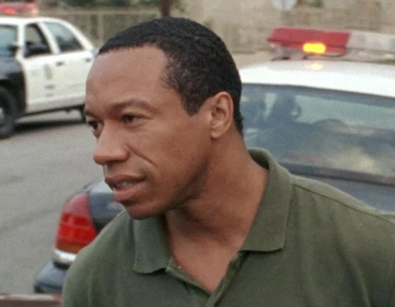 Rico E. Anderson | The Shield Wiki | Fandom