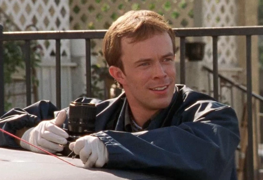 Bill Duggan | The Shield Wiki | Fandom