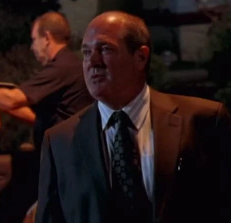 Craig Patton | The Shield Wiki | Fandom