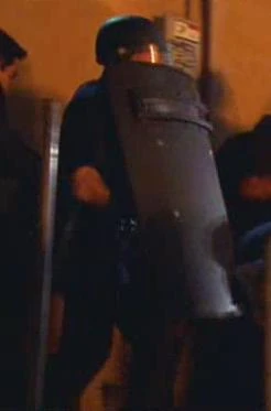 John Strand | The Shield Wiki | Fandom