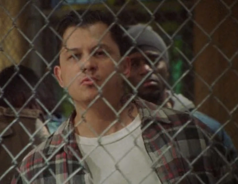 Patrick Wolff | The Shield Wiki | Fandom