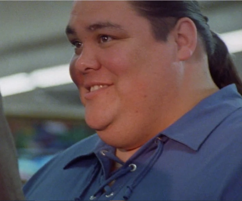 Atticus Todd | The Shield Wiki | Fandom