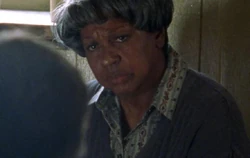 Patricia Forte | The Shield Wiki | Fandom