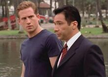 David Aceveda | The Shield Wiki | Fandom