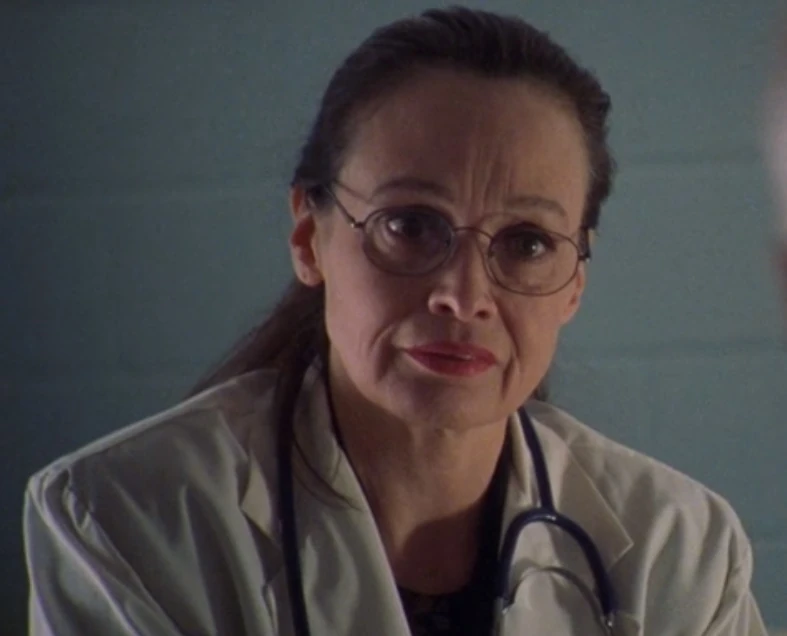 Deborah Van Valkenburgh | The Shield Wiki | Fandom