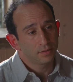 Christopher Neiman | The Shield Wiki | Fandom