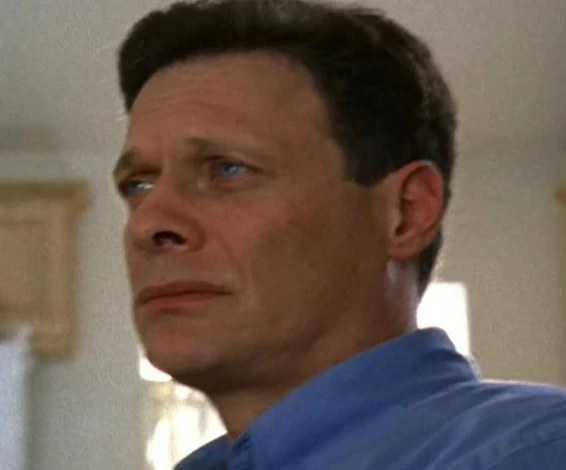 Tom Schmid | The Shield Wiki | Fandom