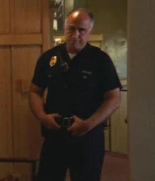 Randy (police officer) | The Shield Wiki | Fandom