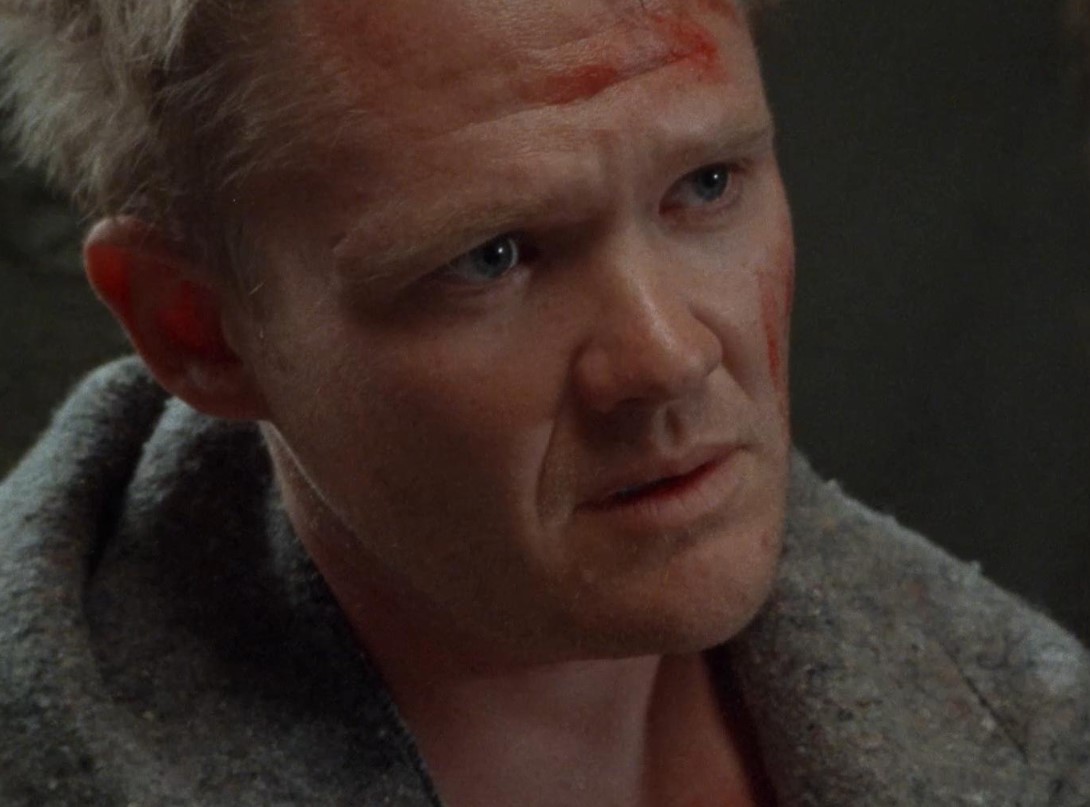 Scott Michael Campbell | The Shield Wiki | Fandom Scott Michael Campbell | The Shield Wiki | Fandom