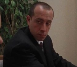 Michael Gambino | The Shield Wiki | Fandom