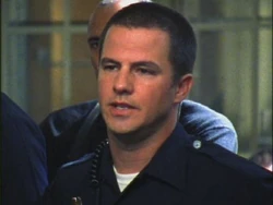 Asher | The Shield Wiki | Fandom