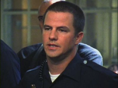 Asher | The Shield Wiki | Fandom