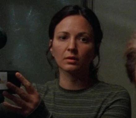 Gina Marie Fields | The Shield Wiki | Fandom