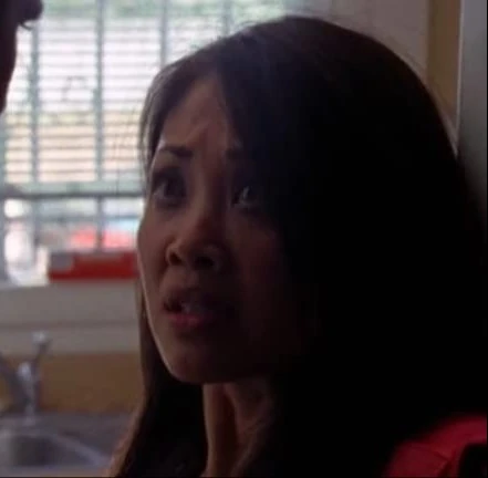 Darla | The Shield Wiki | Fandom