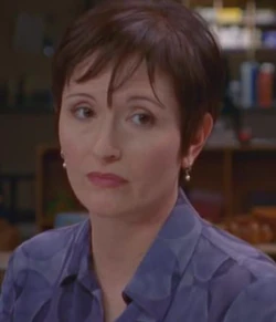 Staci Snell | The Shield Wiki | Fandom