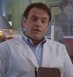 Peter Higgins | The Shield Wiki | Fandom