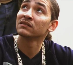 Terry Wilkerson | The Shield Wiki | Fandom