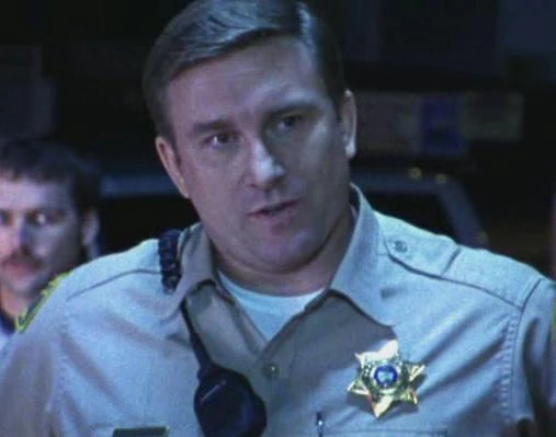 John Marrott | The Shield Wiki | Fandom