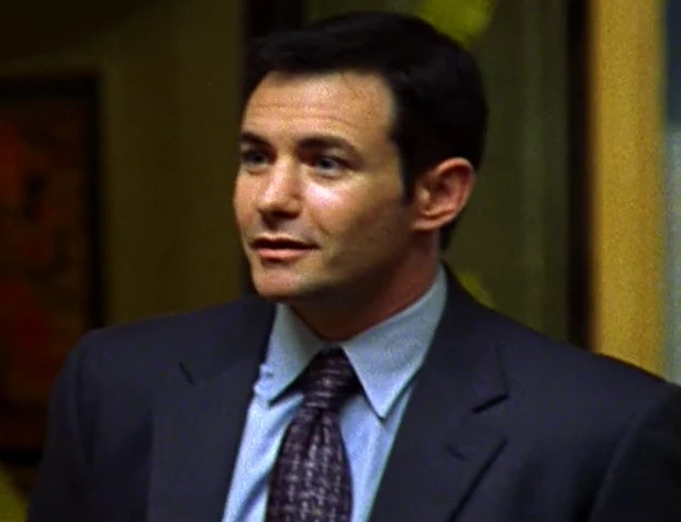 Larry Sullivan | The Shield Wiki | Fandom