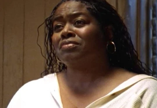 Earnestine Phillips | The Shield Wiki | Fandom