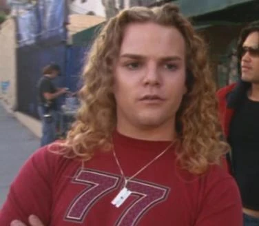 Colt | The Shield Wiki | Fandom