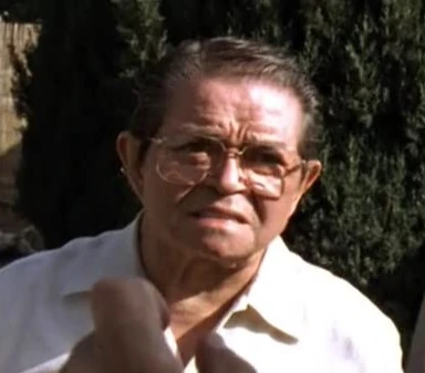 John J. Acosta | The Shield Wiki | Fandom