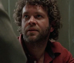 Tom O'Keefe | The Shield Wiki | Fandom