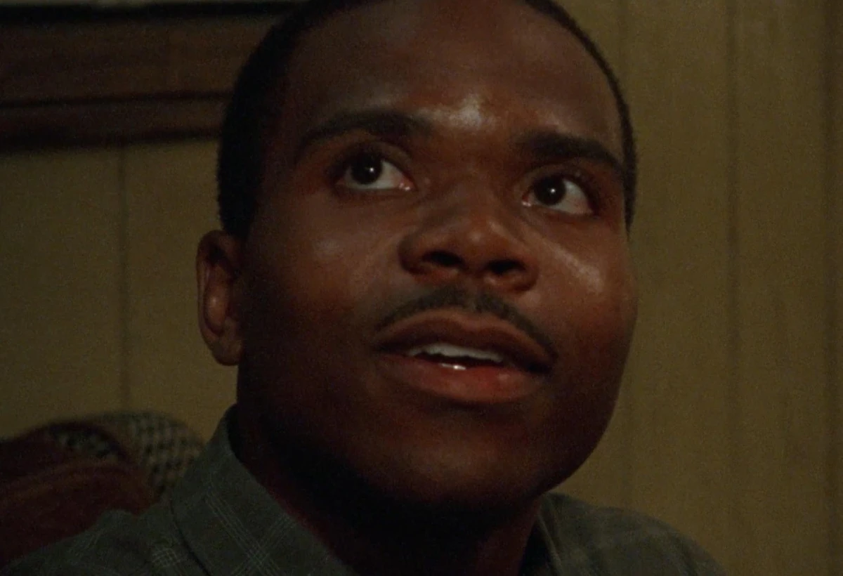 Casey Washington | The Shield Wiki | Fandom