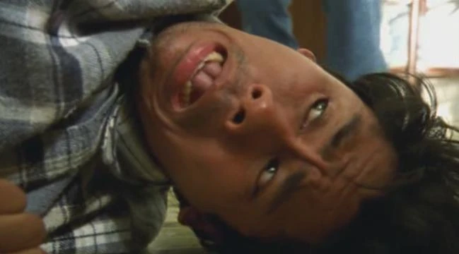 Robert Alonzo | The Shield Wiki | Fandom