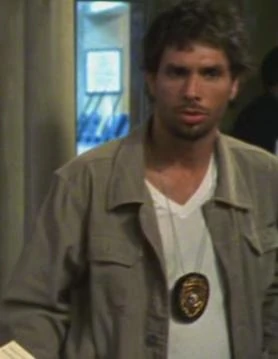 Eddie | The Shield Wiki | Fandom