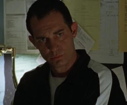 Yorgo Constantine | The Shield Wiki | Fandom