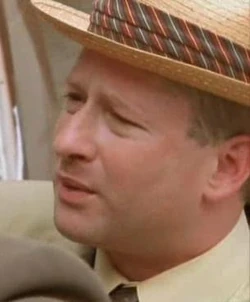 Max Perlich | The Shield Wiki | Fandom