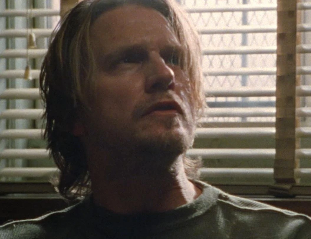 John Hillard | The Shield Wiki | Fandom