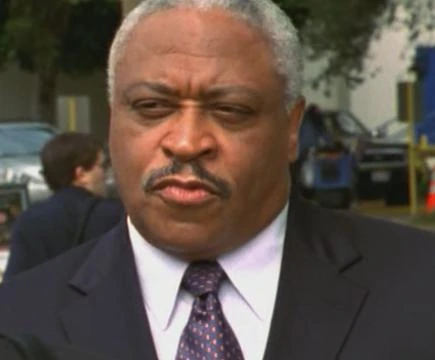 Ron Canada | The Shield Wiki | Fandom