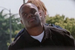 Greg Davis, Jr. | The Shield Wiki | Fandom
