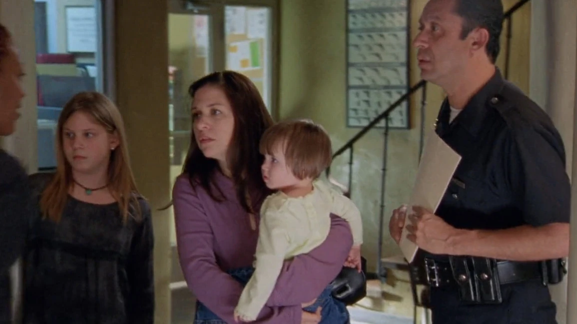 Police Officer (Pablo Soriano) | The Shield Wiki | Fandom