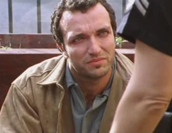 Christopher Shea | The Shield Wiki | Fandom