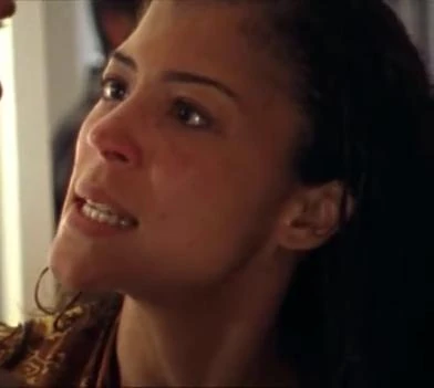 Veronica | The Shield Wiki | Fandom