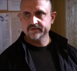 David Caprita | The Shield Wiki | Fandom