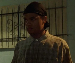 Kevin Whitaker | The Shield Wiki | Fandom