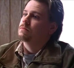 Lance Hinkle | The Shield Wiki | Fandom