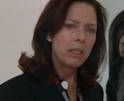 Perry Smith | The Shield Wiki | Fandom