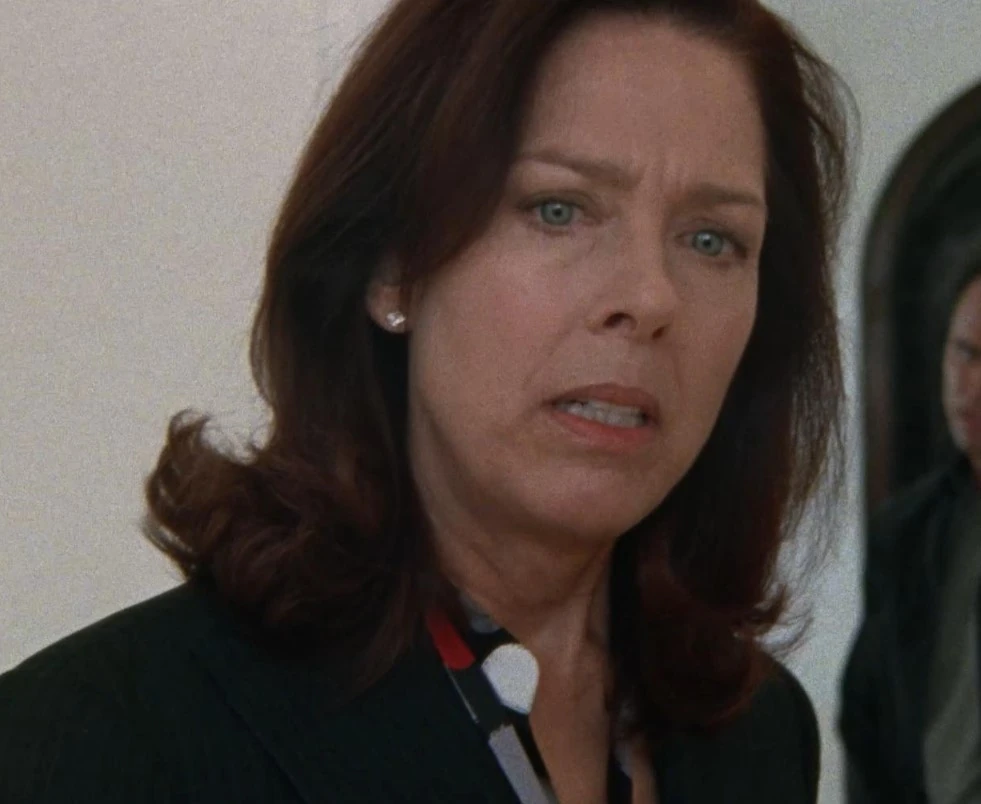 Perry Smith | The Shield Wiki | Fandom