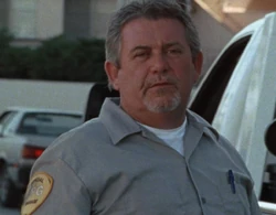 William C. Hauer | The Shield Wiki | Fandom