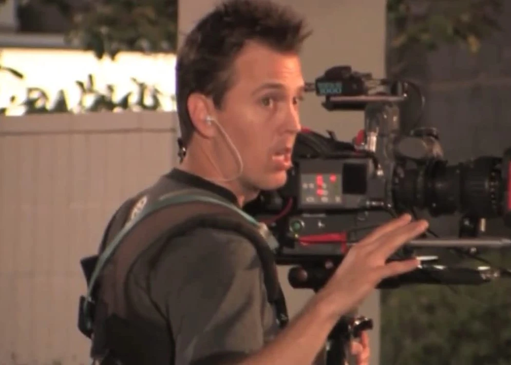 Billy Gierhart | The Shield Wiki | Fandom