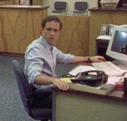 Christopher Corey Smith | The Shield Wiki | Fandom