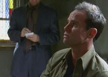 Shane Vendrell | The Shield Wiki | Fandom