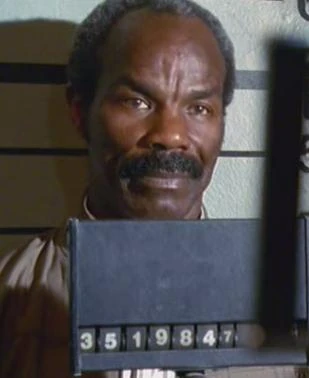 Roy Jones | The Shield Wiki | Fandom