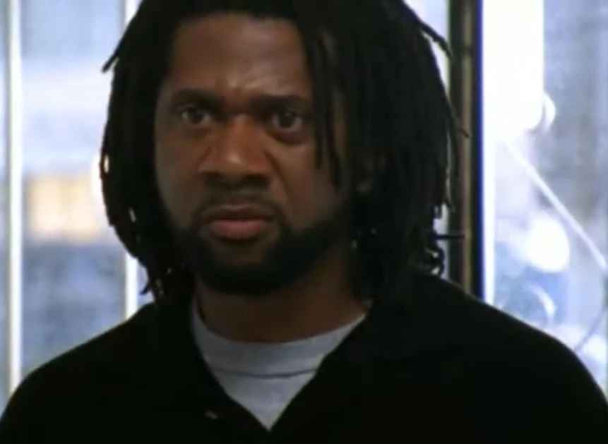 David Wendell Boykins | The Shield Wiki | Fandom